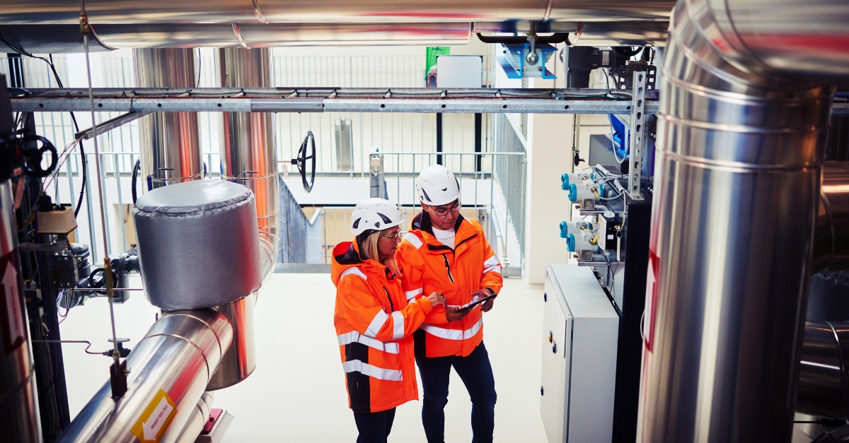 Why Upskilling Your Maintenance Team Supports Long-Term Success