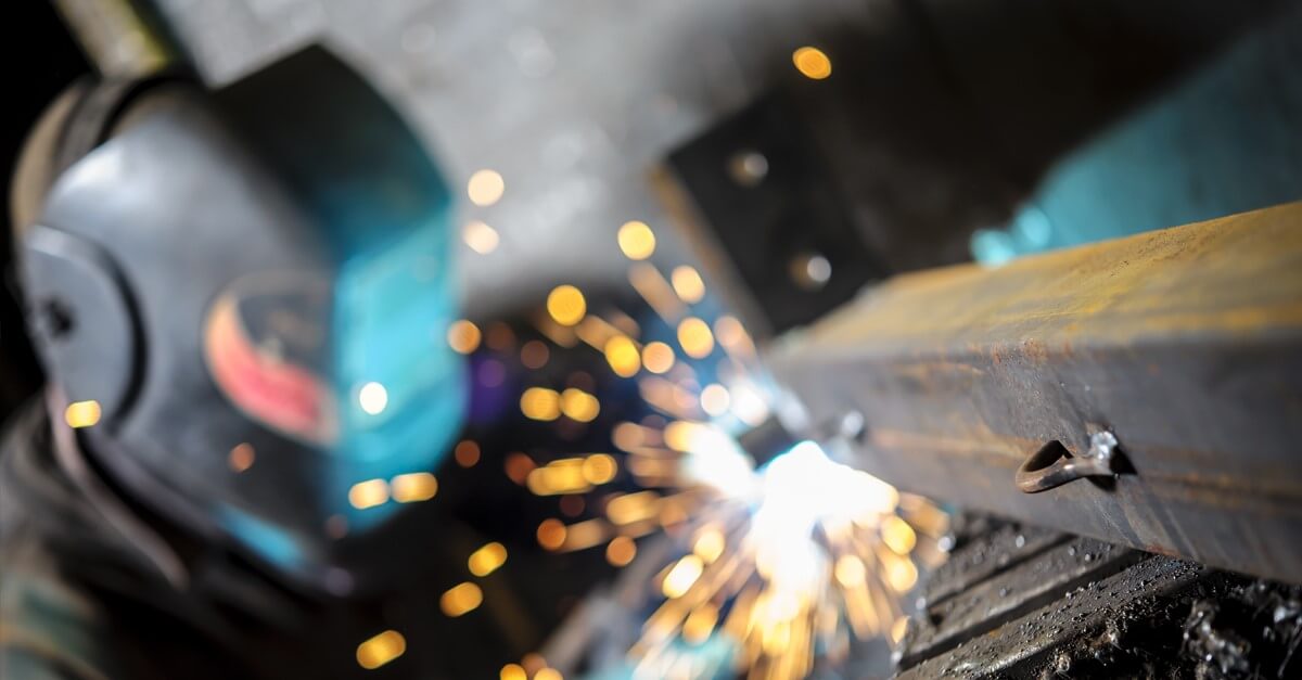Spotlighting Welders: Why Welders Are Important to Our Workforce