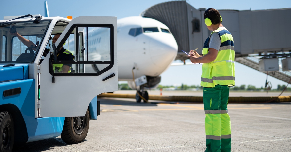 What Do Ramp Agents Do? Key Skills and Career Outlook