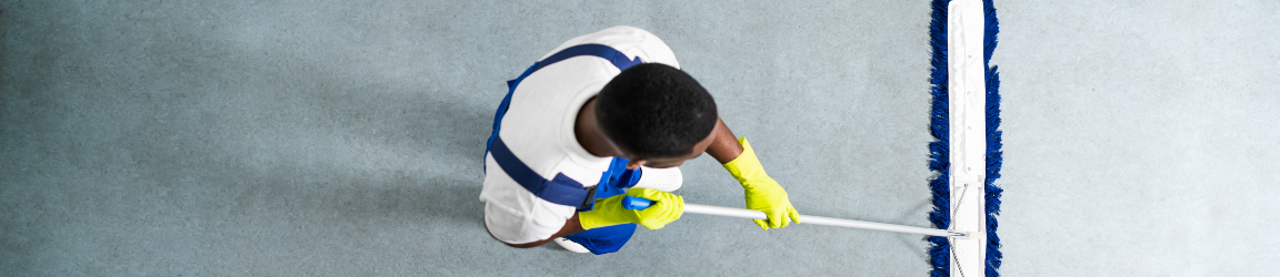 What Does a Janitor Do and Why Are They Important?