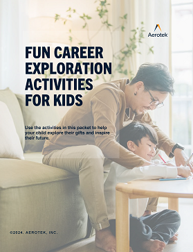Bring Your Child To Work Day
