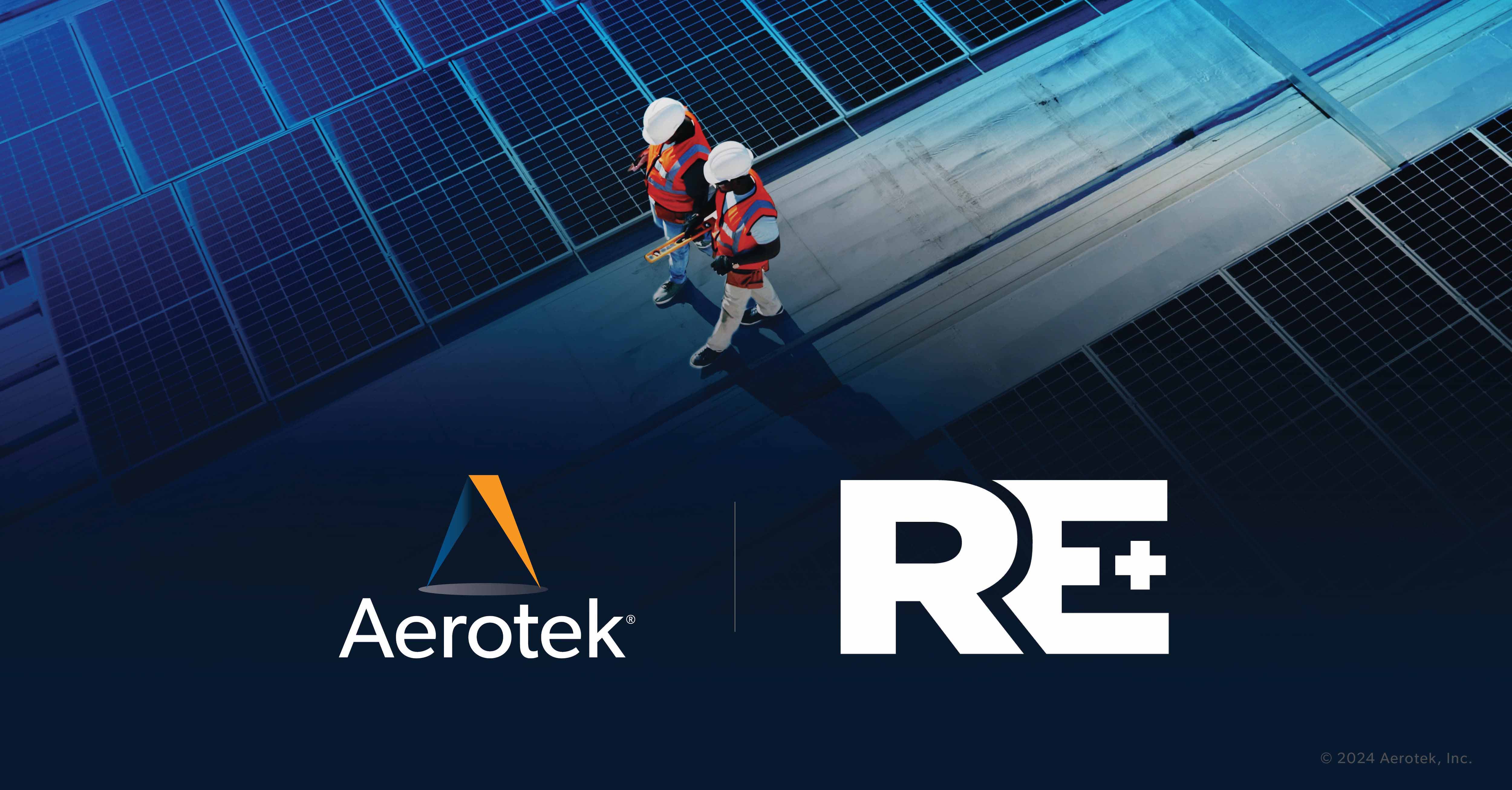 RE+ Conference 2024