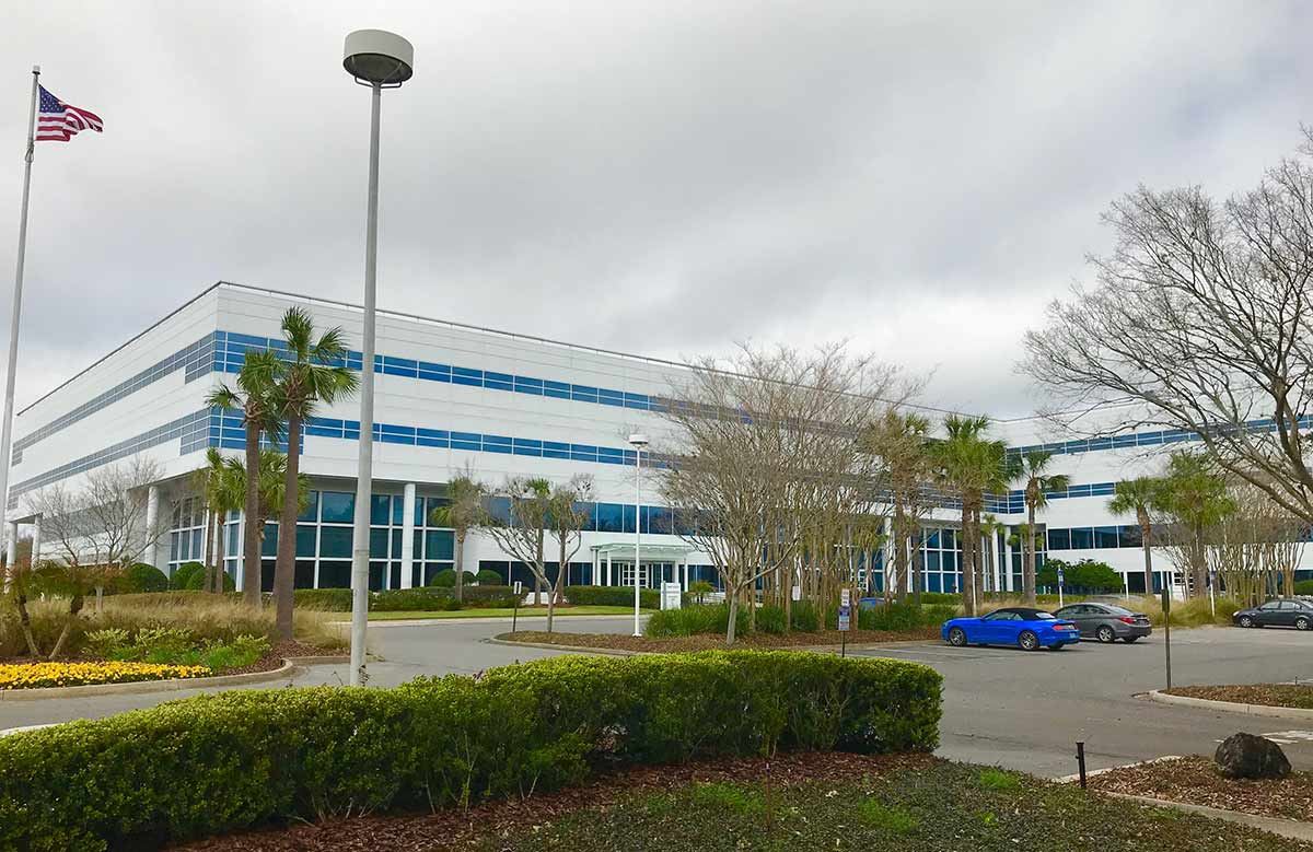 Aerotek Opens Third U.S. Corporate Location in Jacksonville, Florida