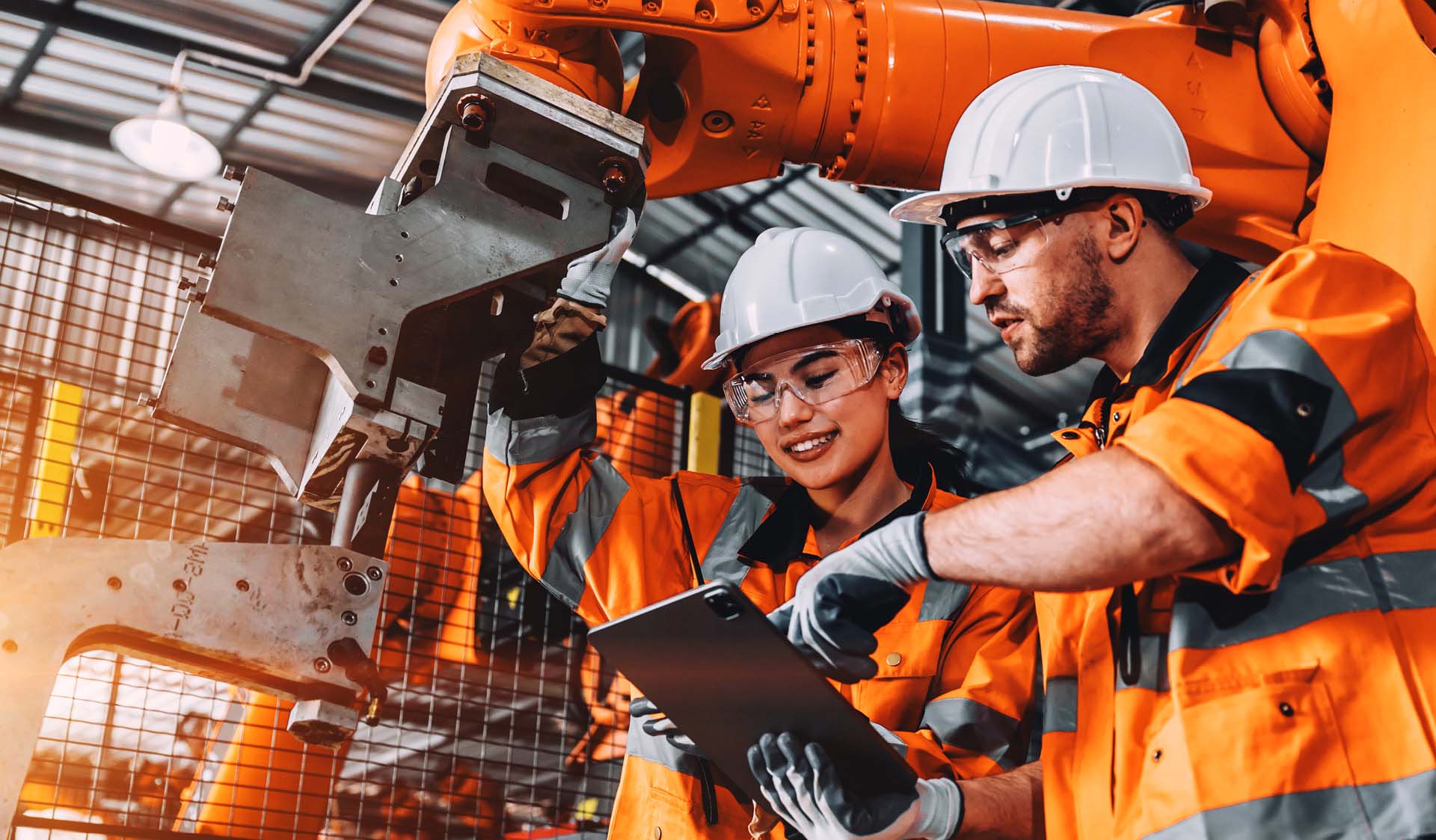 Manufacturing Support Services | Aerotek