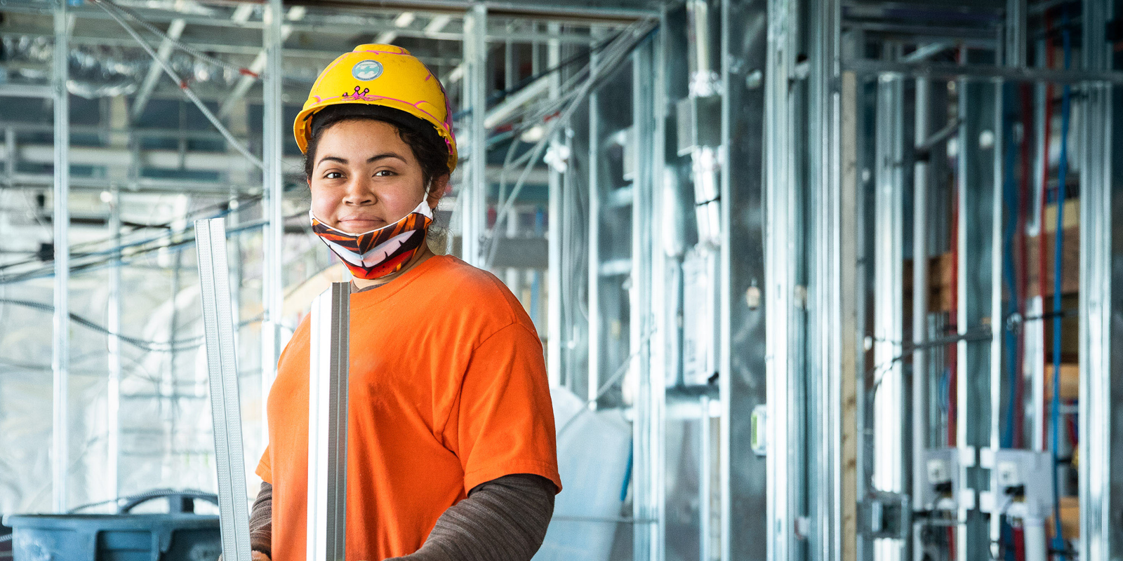 Construction Support Services | Aerotek