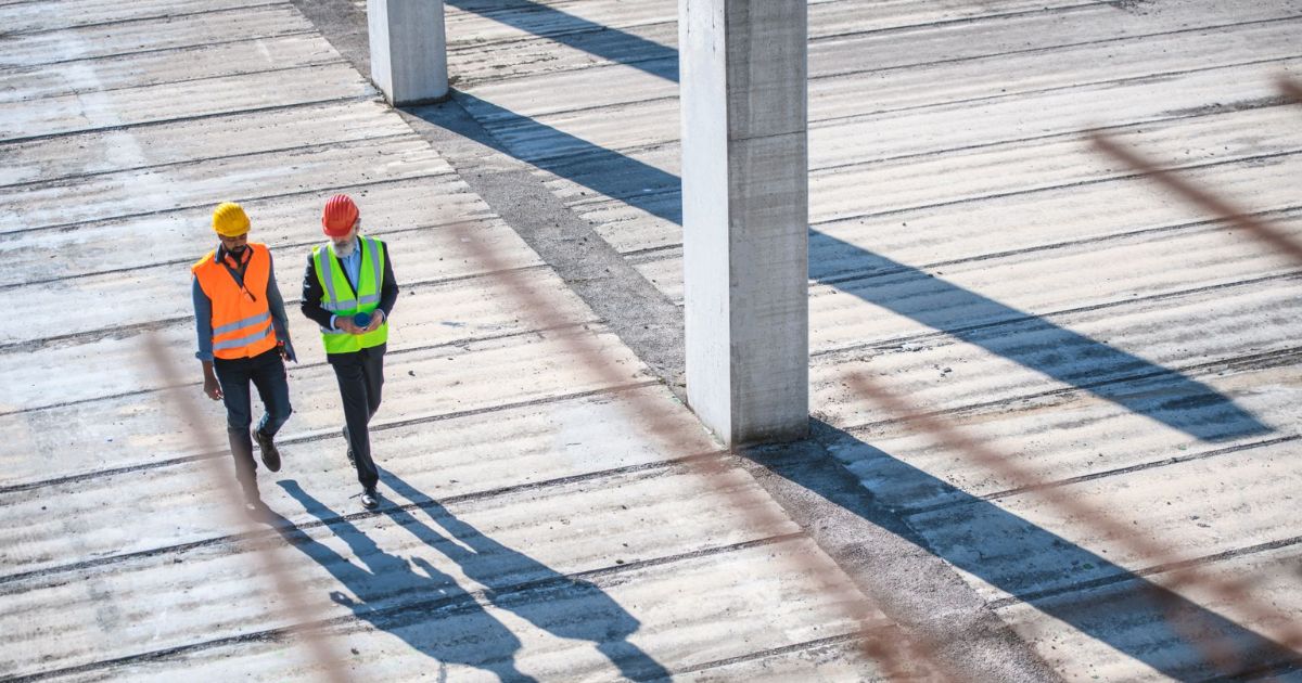 Construction Support Services | Aerotek
