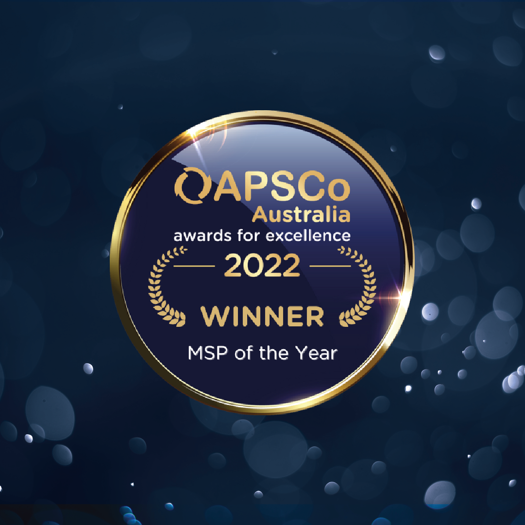 Allegis Global Solutions Named 2022 MSP of the Year by APSCo Australia