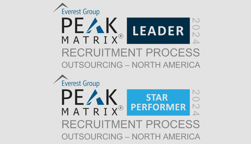 Allegis Global Solutions Earns RPO PEAK Matrix® Leader and Star ...