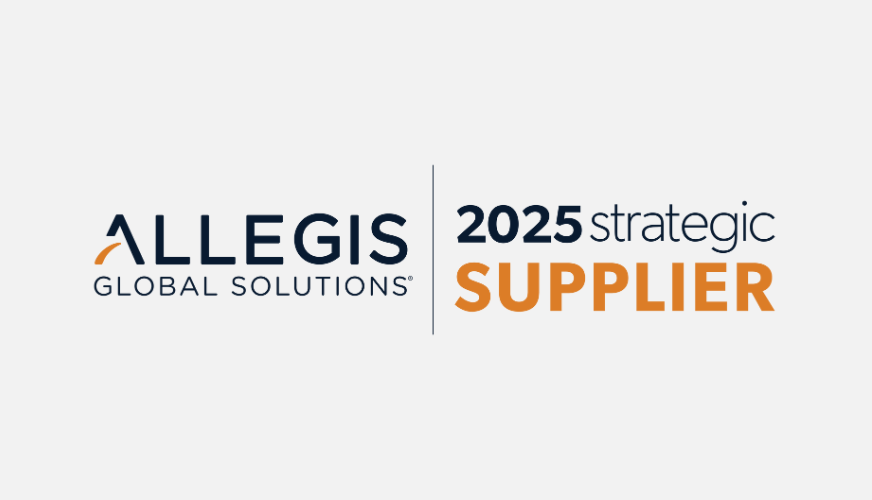Allegis Global Solutions Names 2025 Strategic Suppliers