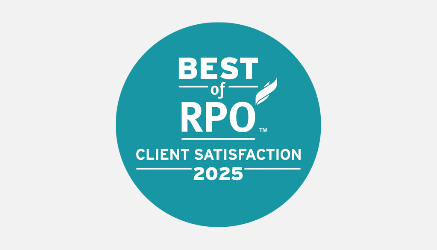Allegis Global Solutions Wins ClearlyRated’s 2025 Best of RPO Award for ...