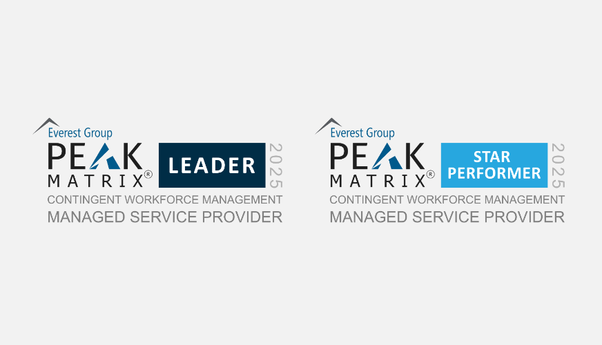 Allegis Global Solutions Earns Eighth Consecutive Leader and Star ...