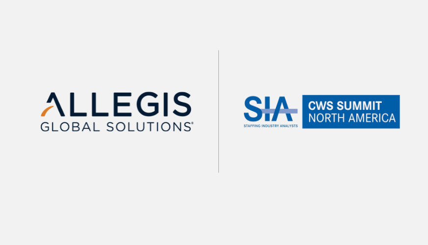 Allegis Global Solutions to Host Speaker Panel, “From Tradition to ...