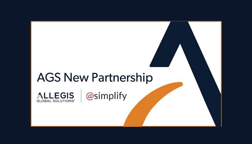Allegis Global Solutions and SimplifyVMS Announce Partnership to ...