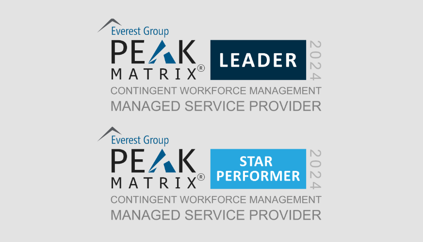 Allegis Global Solutions Named a Leader and Star Performer on Everest Group’s 2024 Contingent ...