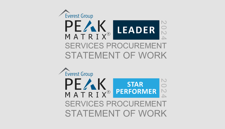 Allegis Global Solutions Earns Seventh Consecutive Leader and Star Performer Recognition on ...