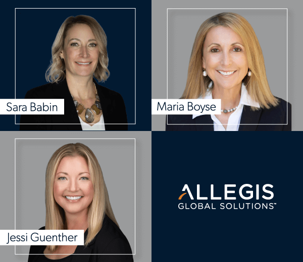 AGS Adds Sara Babin, Maria Boyse and Jessi Guenther to Executive ...