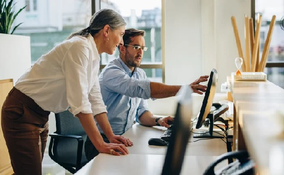 How To Address Your Workforce Transformation Strategy Challenges