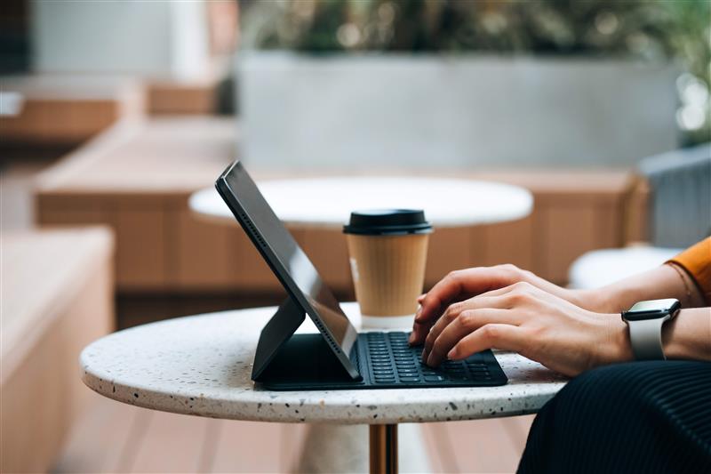 How Remote Work Has Become the Great Wage Equalizer