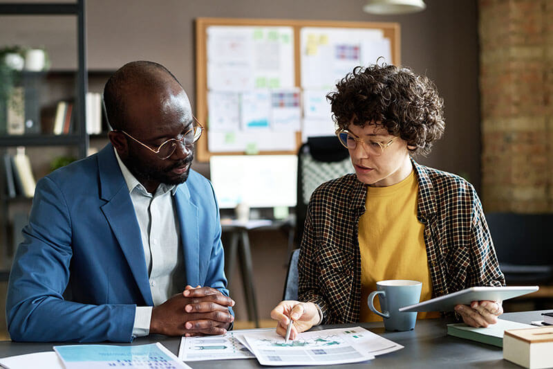 A Task- Versus Role-Based Approach to Deconstructing Work