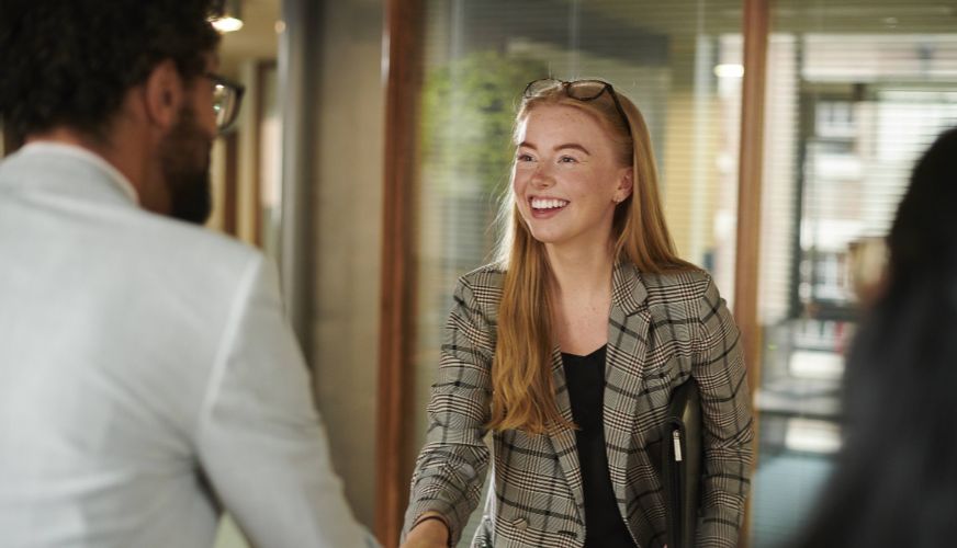 Gen Z Hiring Trends – Is Your Recruitment Marketing Keeping Up?