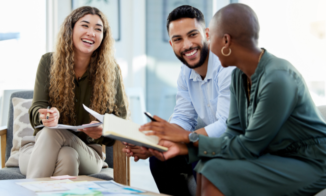 How to Develop a Diversity Skillset and Advance Your DEI Strategy