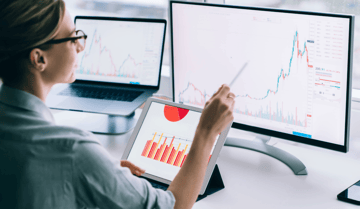 What Is An Intelligent Workforce Platform