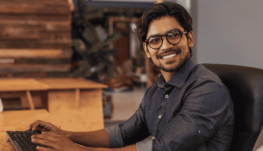 Serving Up Solutions