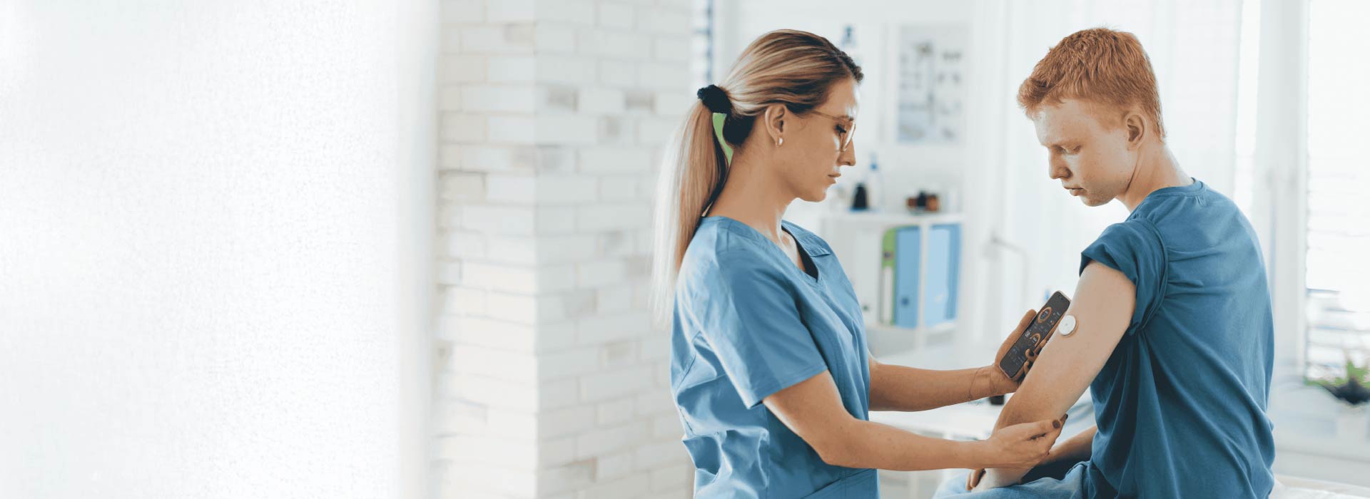 Moving the Needle with MSP