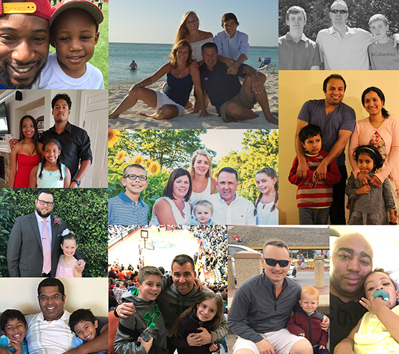 Tossing Aside Traditional Roles in Favor of Father First, Valuable ...