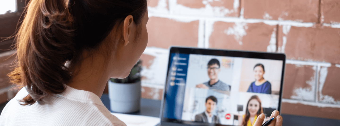 Four Inclusive workplace practices for your virtual team