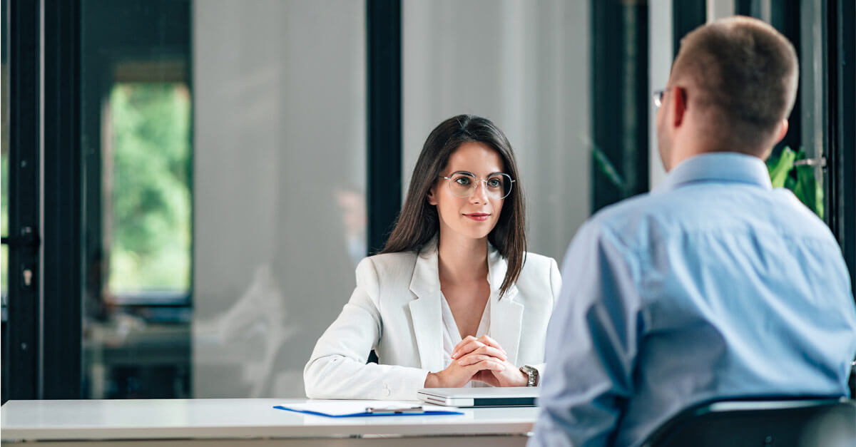 Is This Accounting or Finance Job Right for You? 5 Interview Questions ...