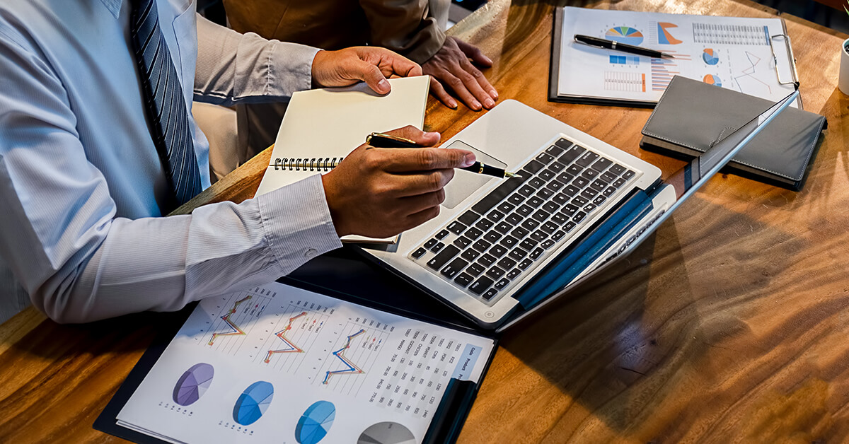 Accountants: How to Get Ahead Without Becoming a CPA - Aston Carter
