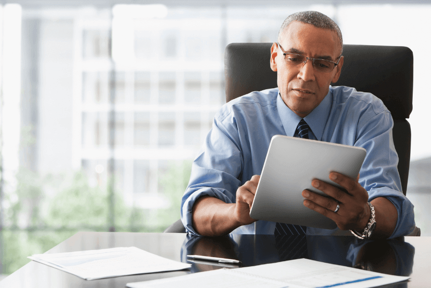 CFO Priorities for the Start of the Year – Aston Carter
