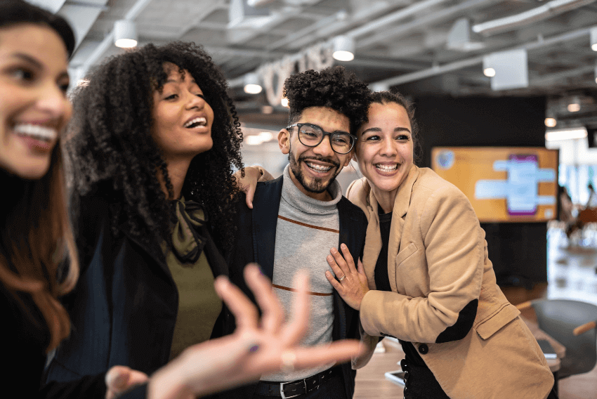 Hiring for Soft Skills in Corporate Roles - Aston Carter