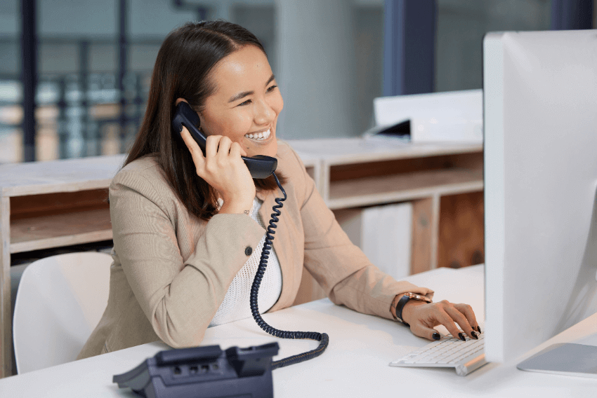 How Administrative Professionals Enhance Business Efficiency