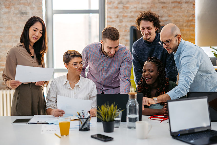 5 In-Demand Interpersonal Skills That Employers Look For