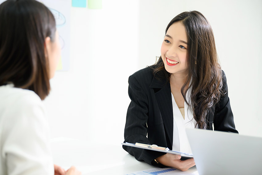 How to Increase Your Chances of Securing an Interview