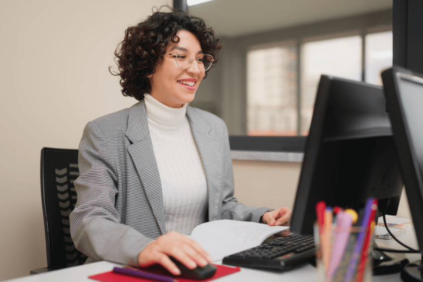Administrative Professional Skills - Aston Carter