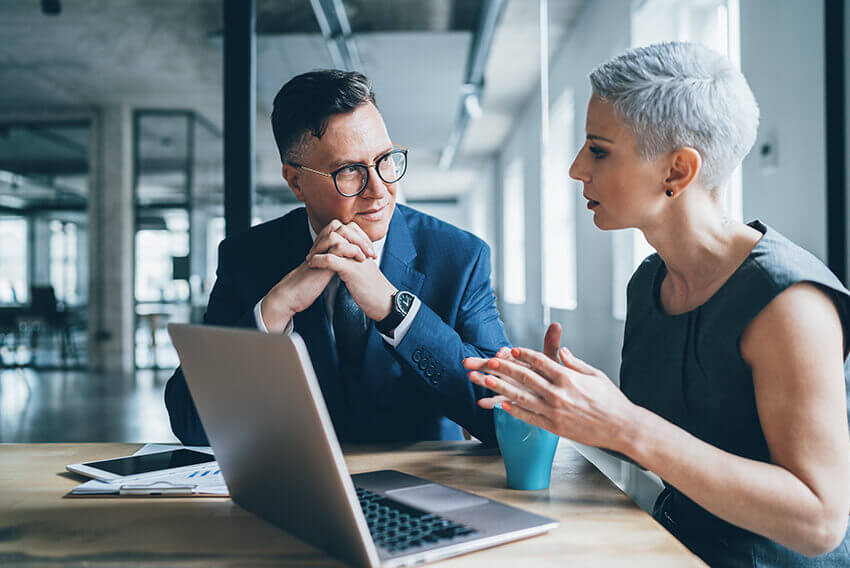 7 Ways to Build a Feedback-Rich Environment - Aston Carter