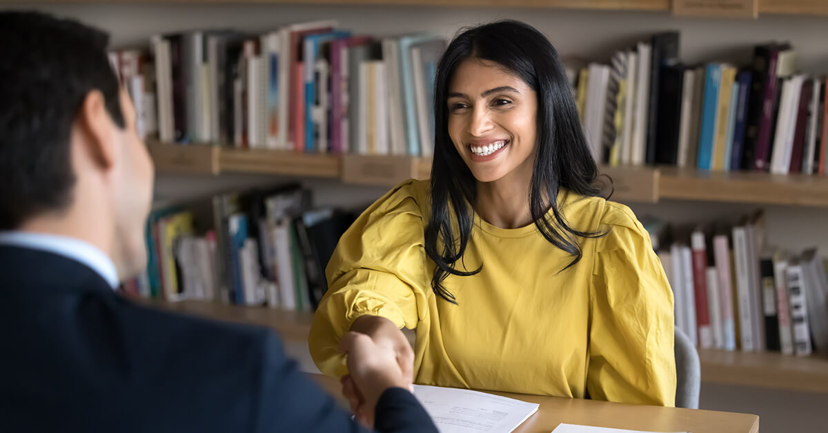 How the Benefits of Contract Work Can Grow Your Career - Aston Carter