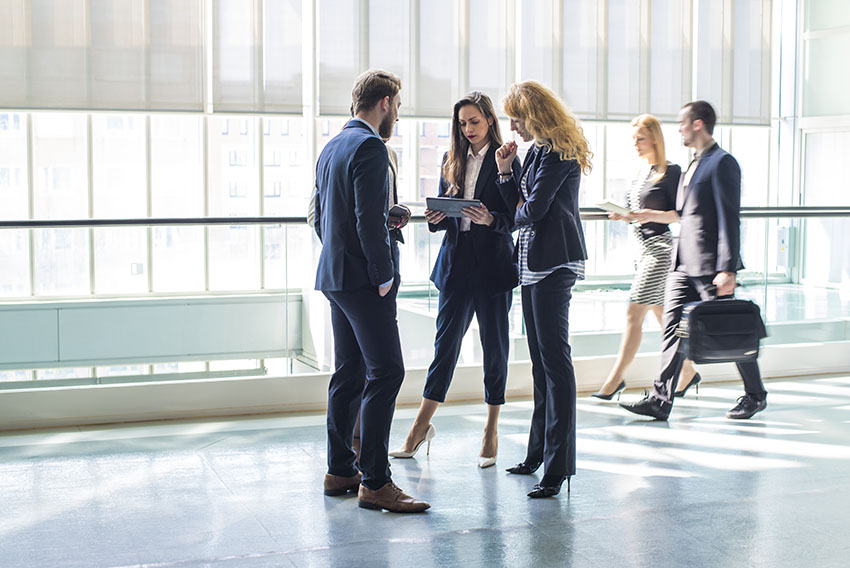 Employee Retention Strategies to Combat Attrition | Aston Carter Employee Retention Strategies to Combat Attrition | Aston Carter