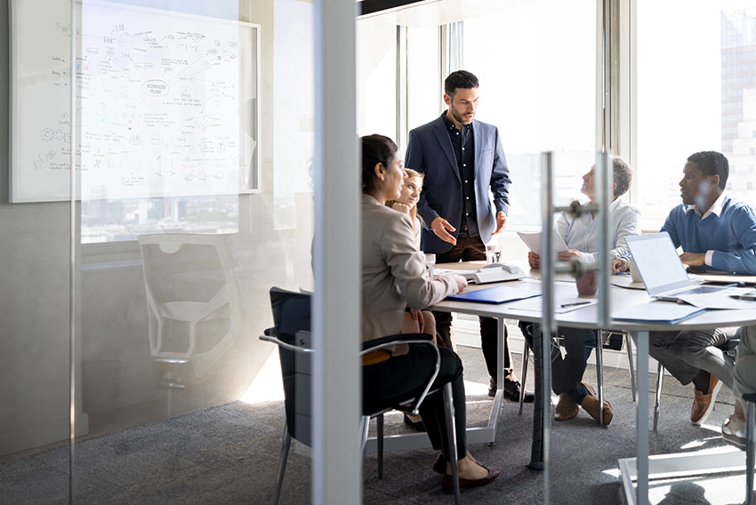The True Value of Employee Value Propositions | Aston Carter