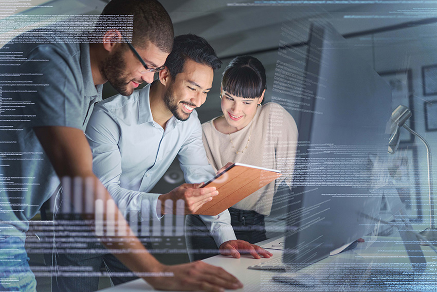 4 Ways Generative AI Can Support Employees at Work | Aston Carter