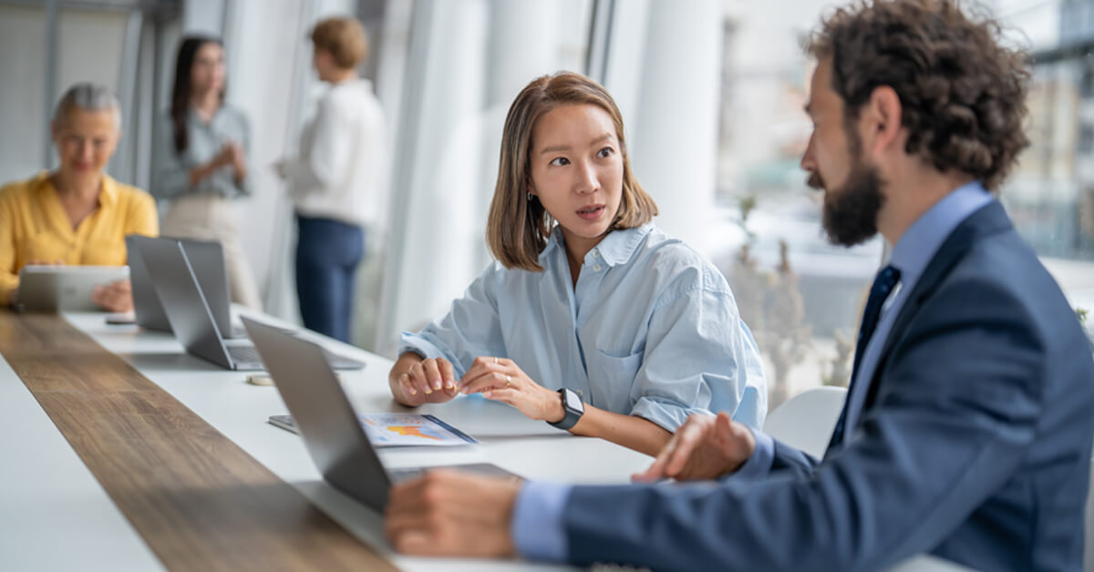 June 2026 Jobs Report: May 2026 Labor Market Trends