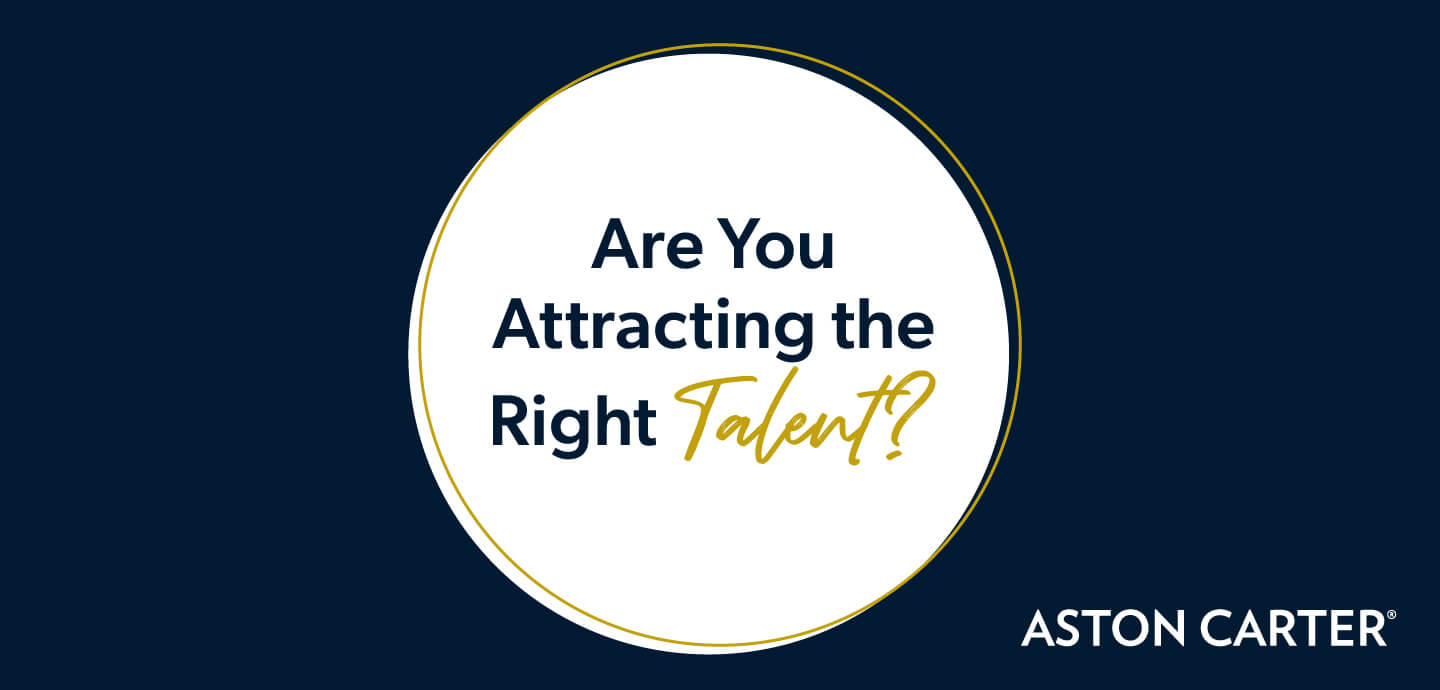 Aston Carter Video Insights