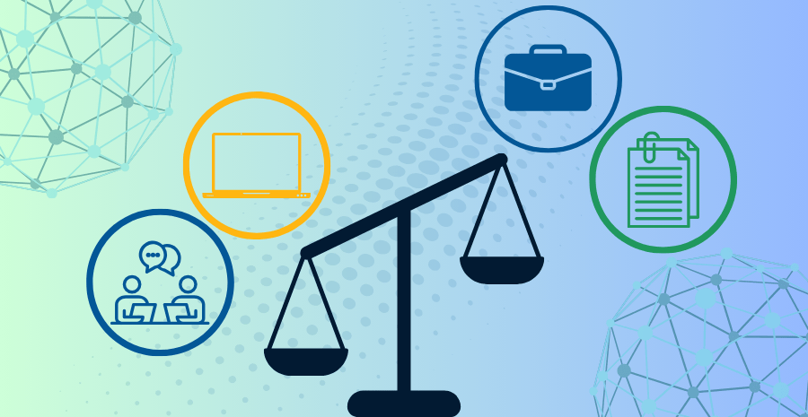 Building a Portfolio Career in Law: Balancing Multiple Roles