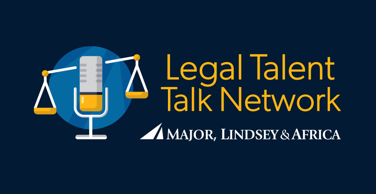 MLA Introduces The Legal Talent Talk Network, a Series of Podcasts ...