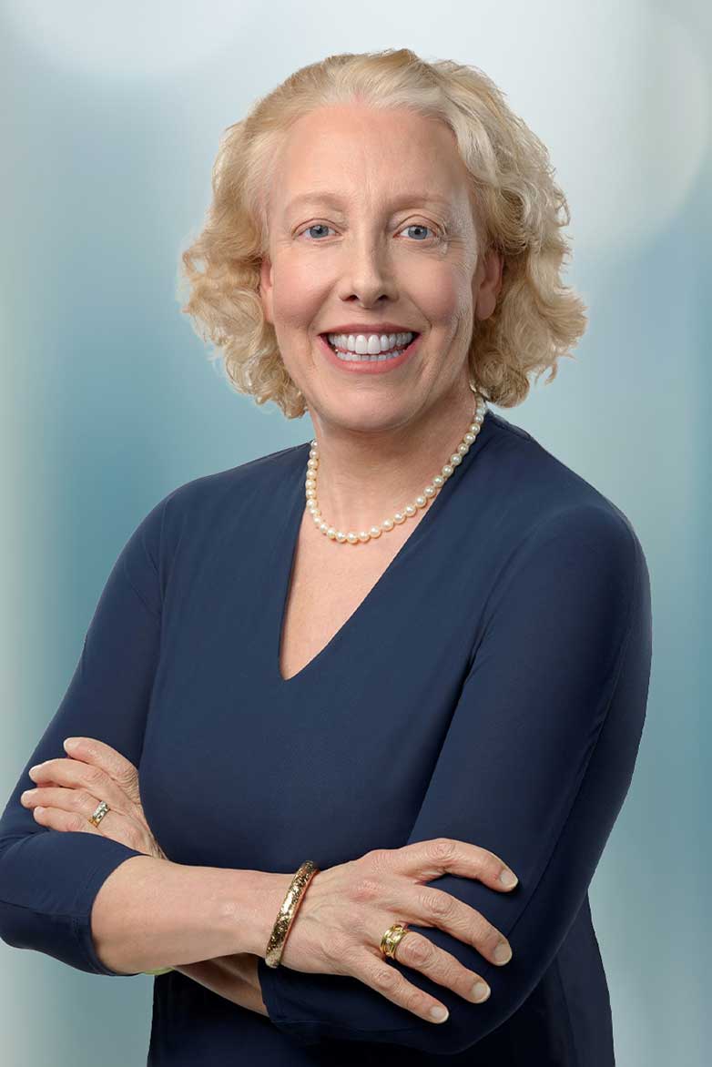 H. Carol Bernstein