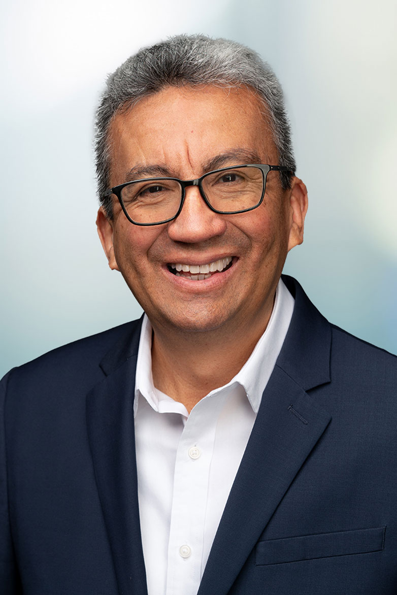 Mauricio Gonzalez