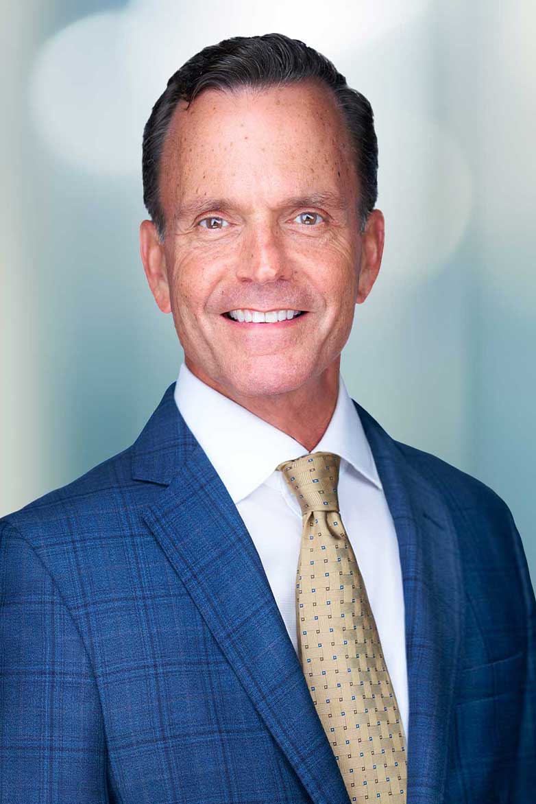 Michael R. Pace